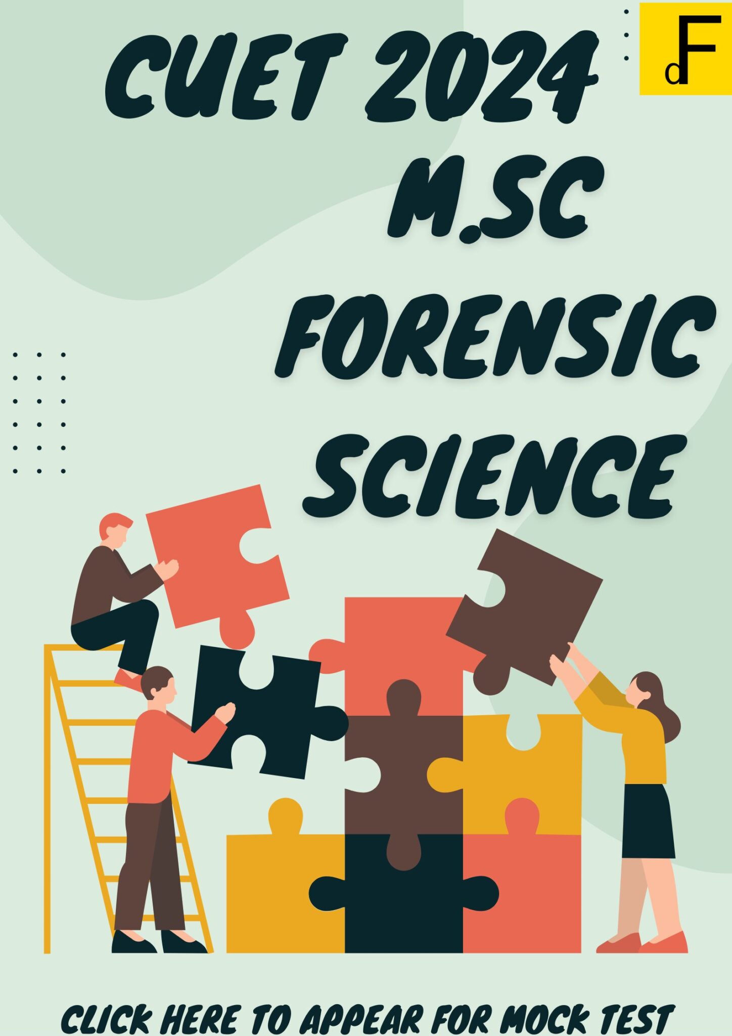 Tips to Crack CUET PG 2025: Forensic Science & Criminology - Forensics ...